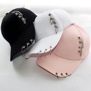 Accessories | Punk Hat Cap | Poshmark